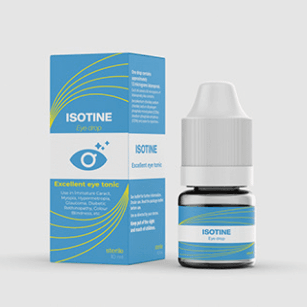 Custom Eye Drop Boxes | Sustainable and Custom Packaging