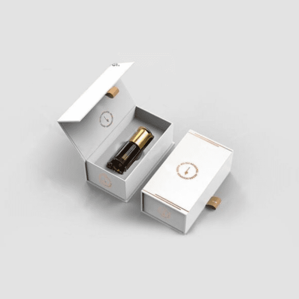 Small Rigid Boxes | Customizable and Luxurious Packaging